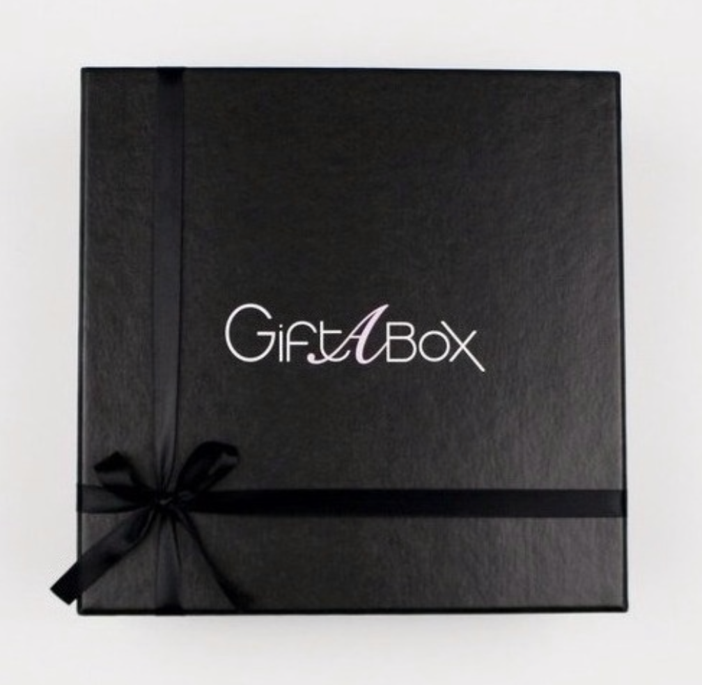 Signature Black Box – GiftABox